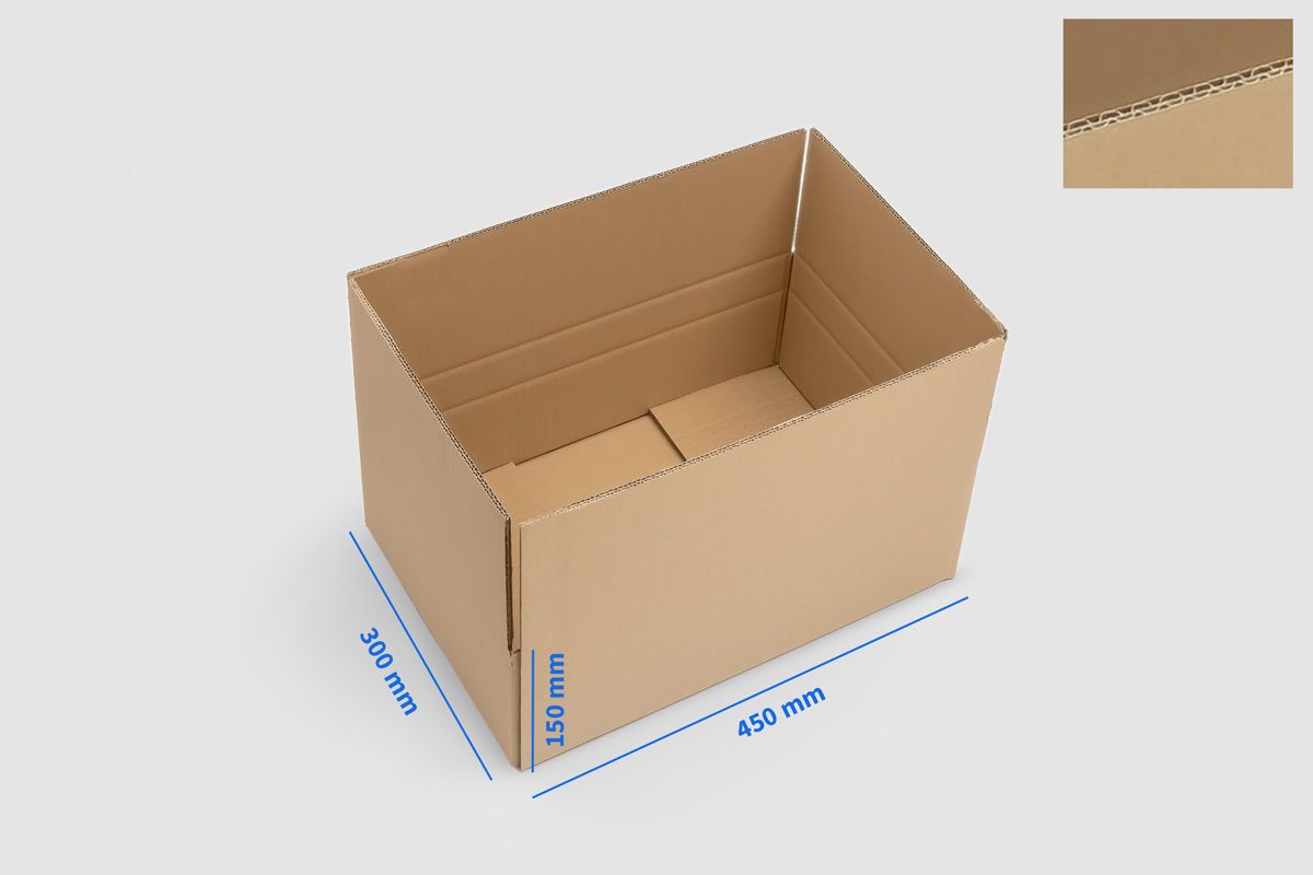 Papier & Kartonage | Nordwerk Verpackungen