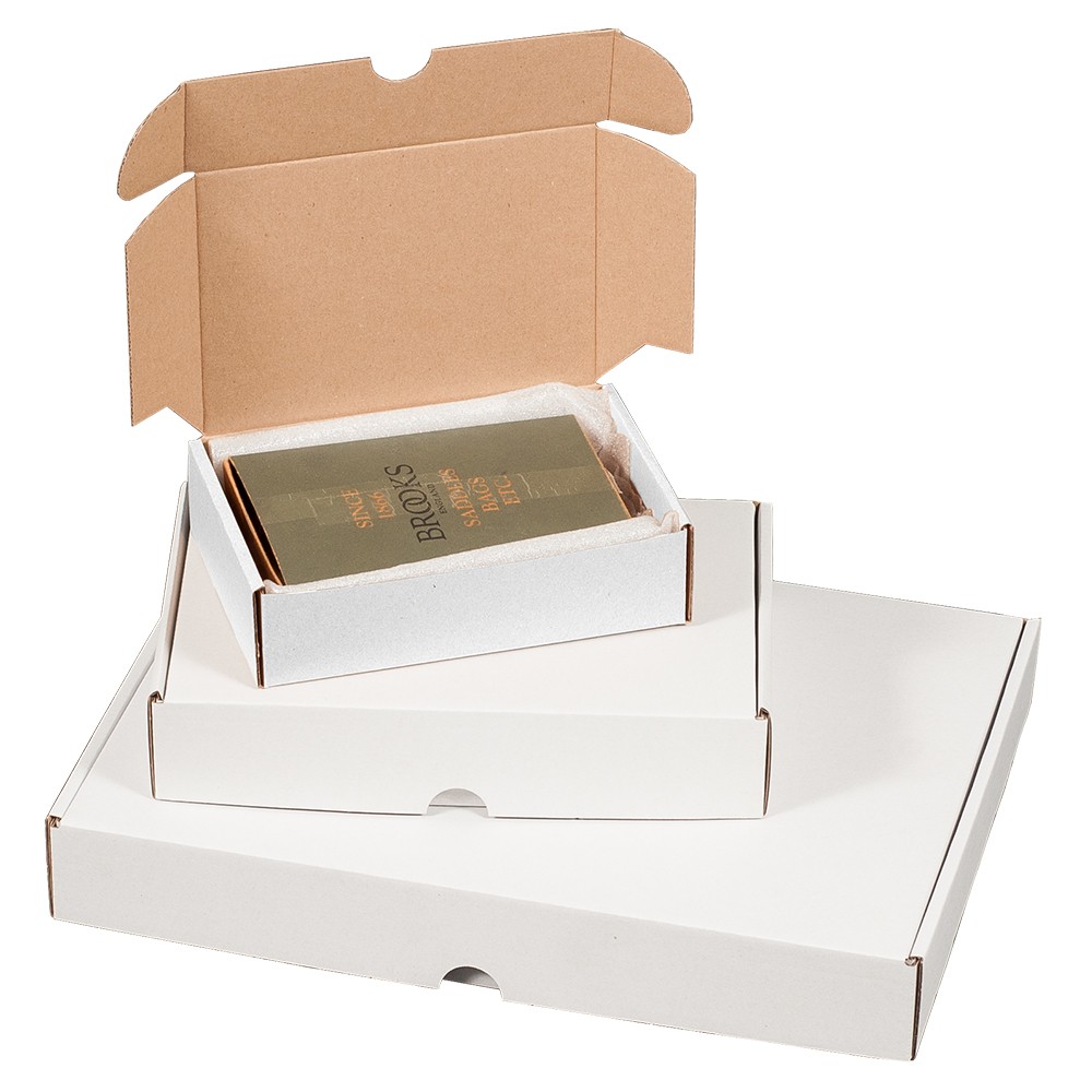 Papier & Kartonage | Nordwerk Verpackungen