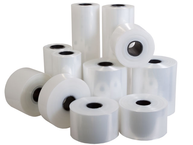 Rolled goods | Nordwerk Packaging Solutions
