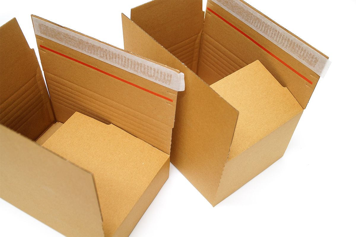 Papier & Kartonage | Nordwerk Verpackungen